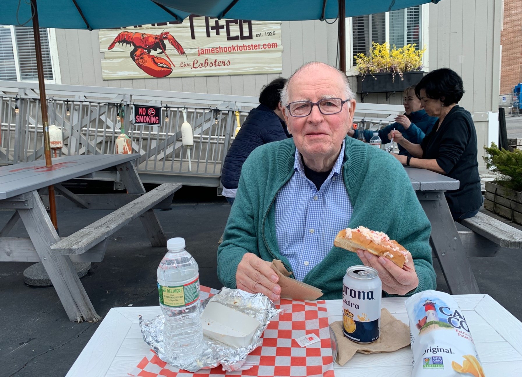 Gilbert Hoag Obituary - Greensboro, NC