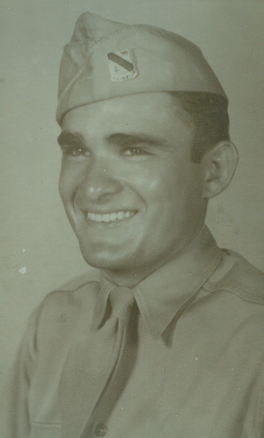 Arthur Brady Obituary - New Iberia, LA