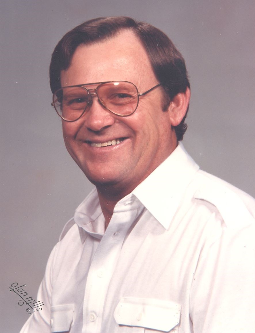 Kenneth Christian Obituary - Plano, TX