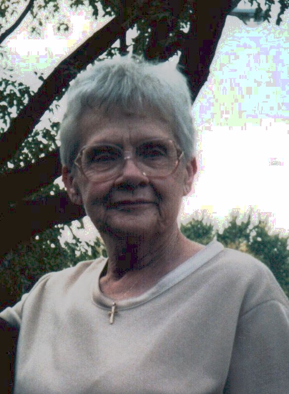 Rosemary Sharpe Obituary - Kansas City, MO