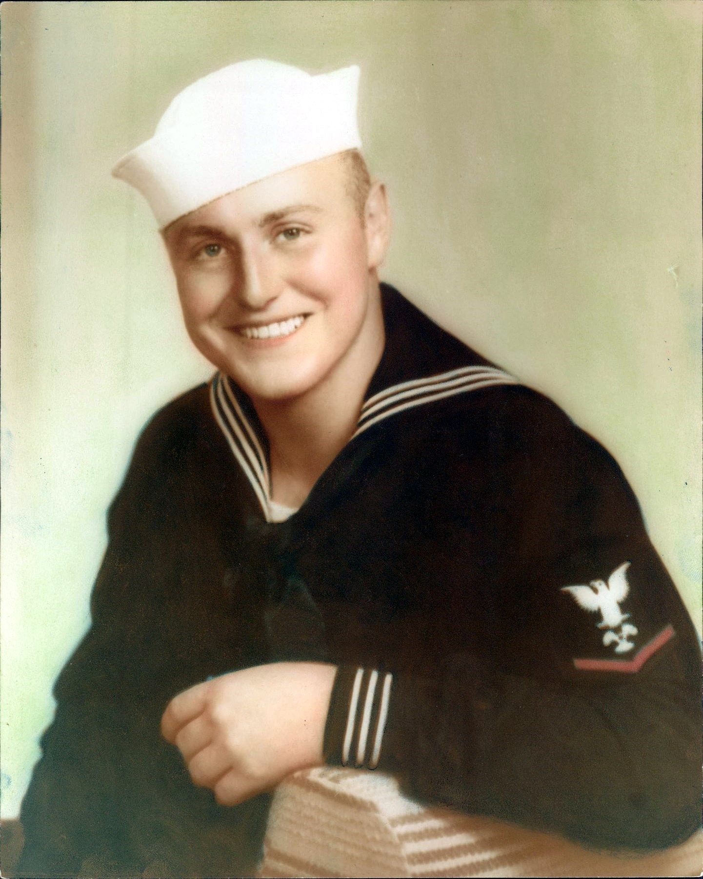 William Cusson Obituary - Peoria, IL