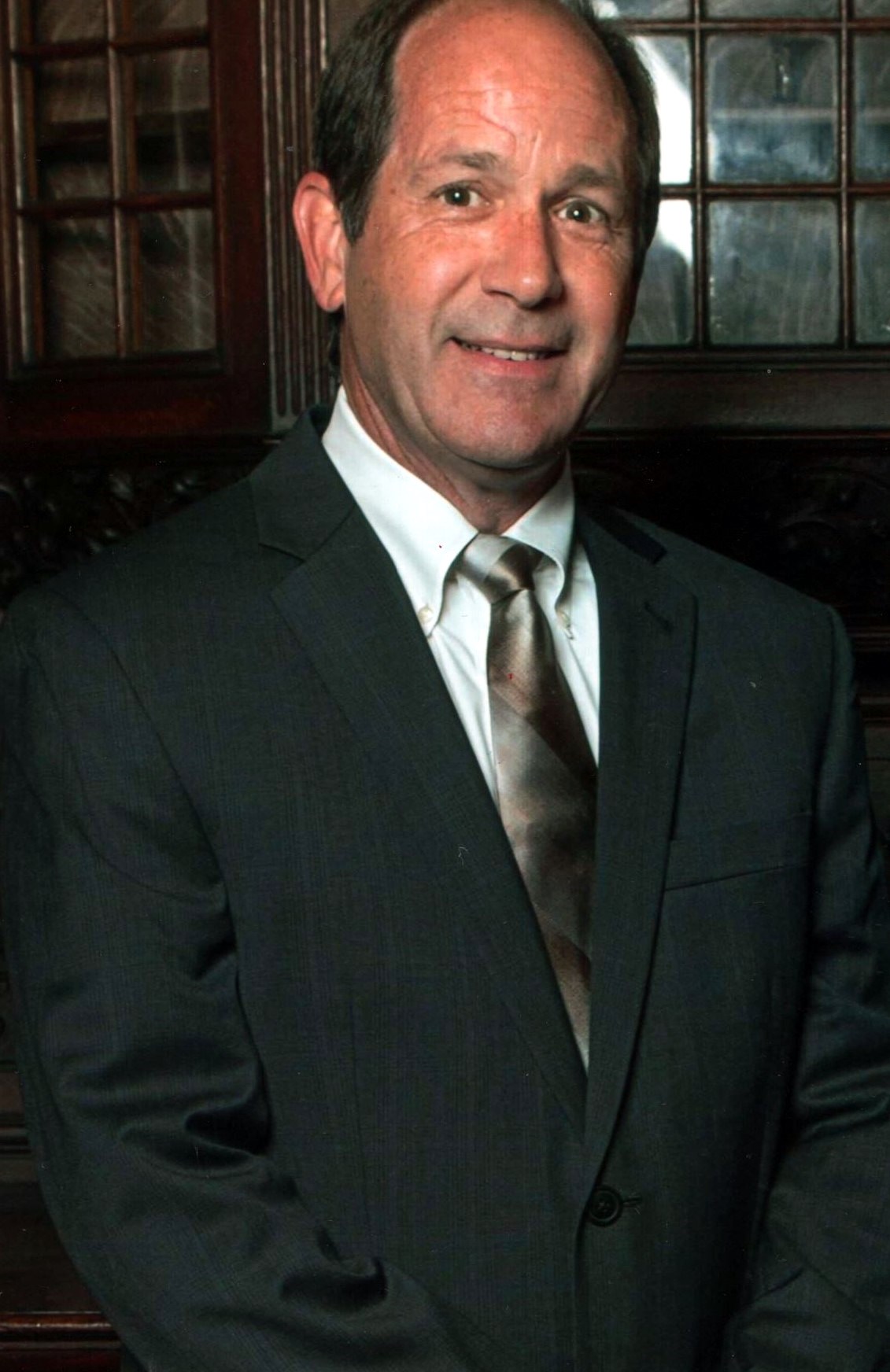 Timothy Angel Obituary - Sugar Land, TX