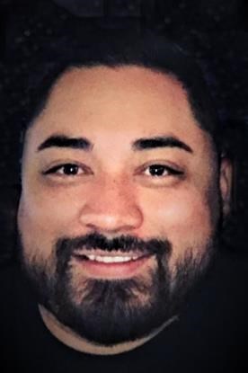 Eric Galvan Obituary - El Paso, TX