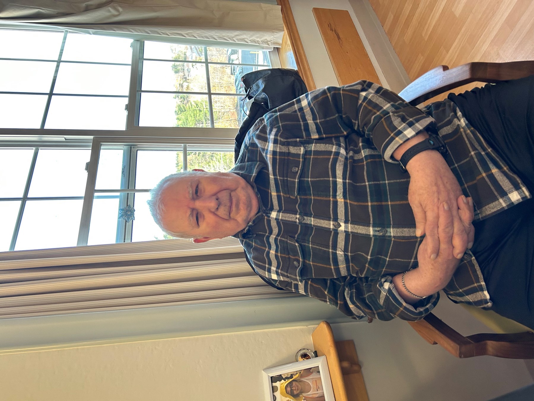 George Panasian Obituary - Halifax, NS