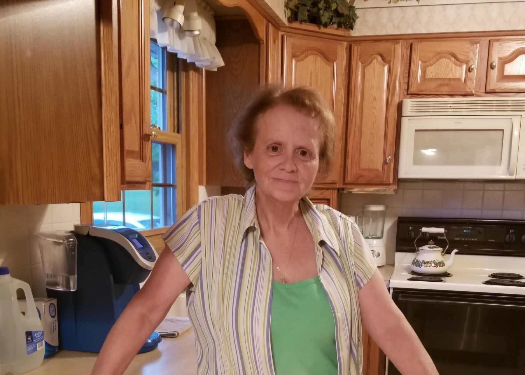 Lisa Thelen Obituary - DeWitt, MI