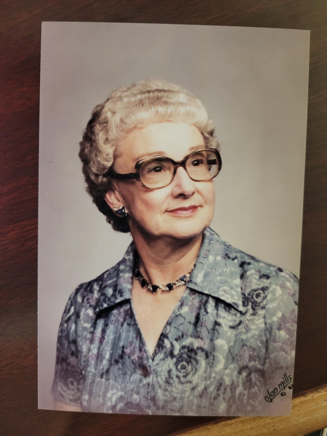 Madelyn Moore Obituary - Pueblo, CO