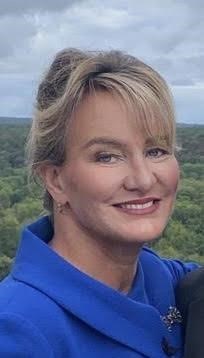 Anne Forster Obituario - Washington, DC