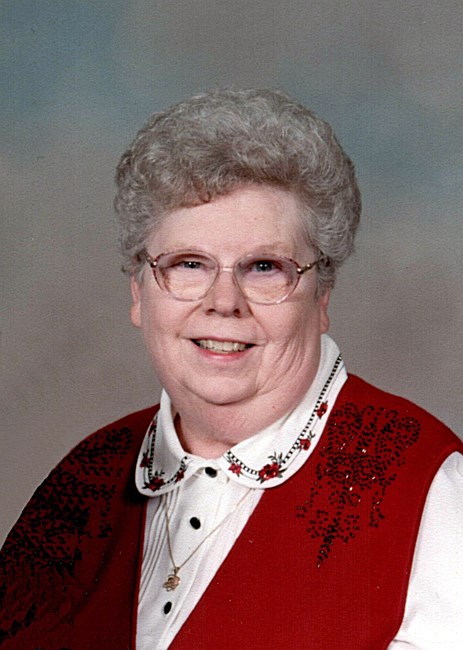 Shirley Ann Linton Obituary - Kansas City, MO