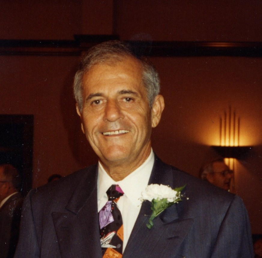 Frederic Fischer Obituary - Dallas, TX