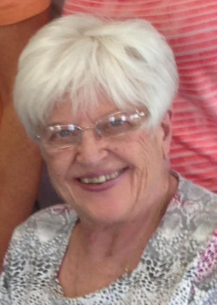 Annette Silvestri Obituary - Staten Island, NY