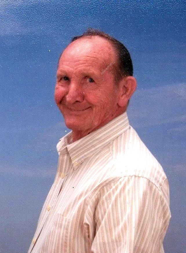 Wiley Ralph Partridge Obituary - Pelham, AL