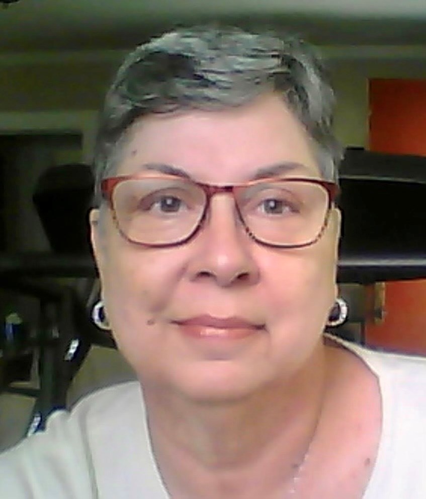 Nancy (McElyea) Moutoux Obituary - Knoxville, TN