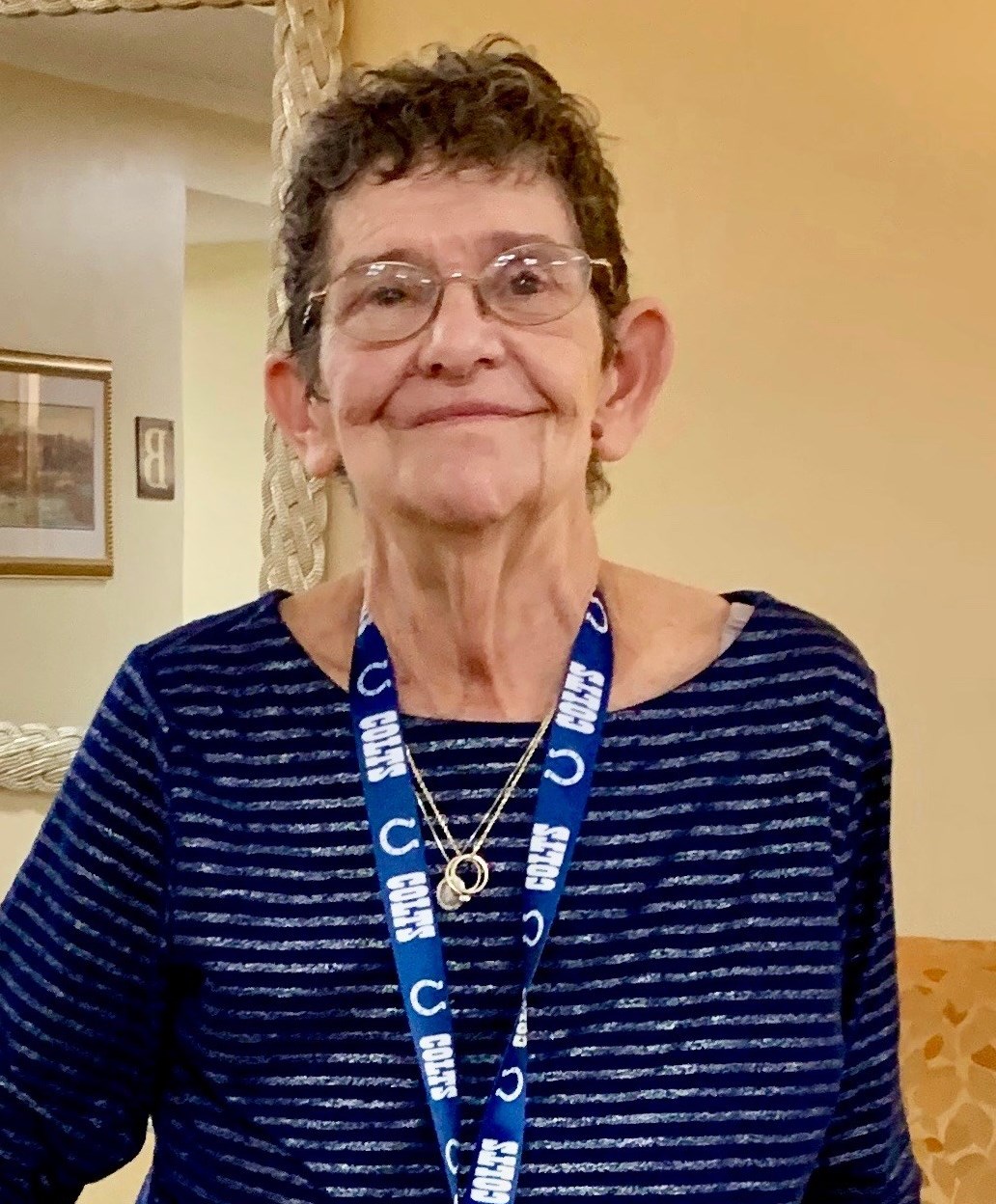 Patricia Bell Obituary - Indianapolis, IN