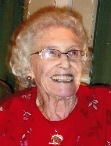 Alice Perry Obituary - Hollywood, FL