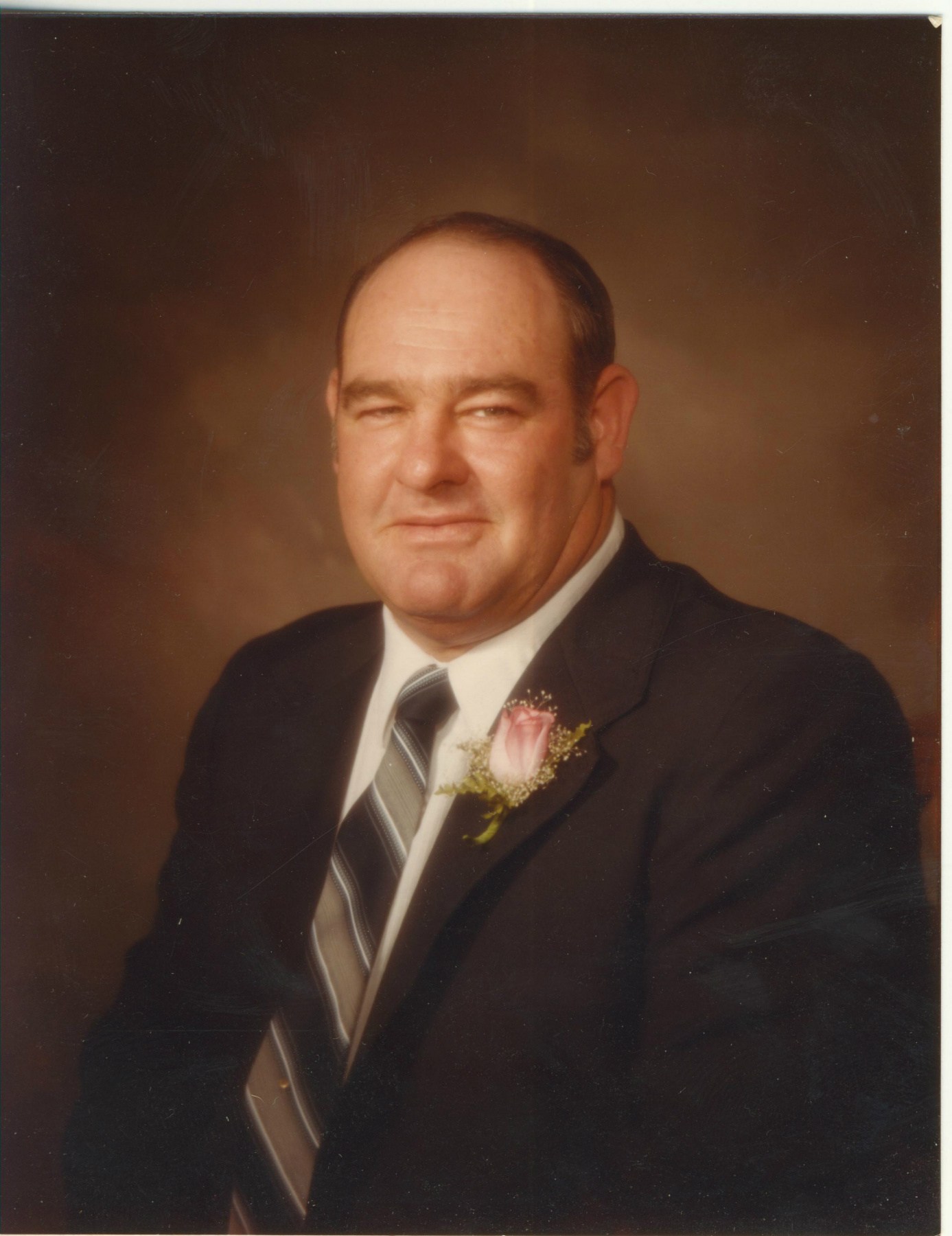 William Deese Obituary - Tuscaloosa, AL