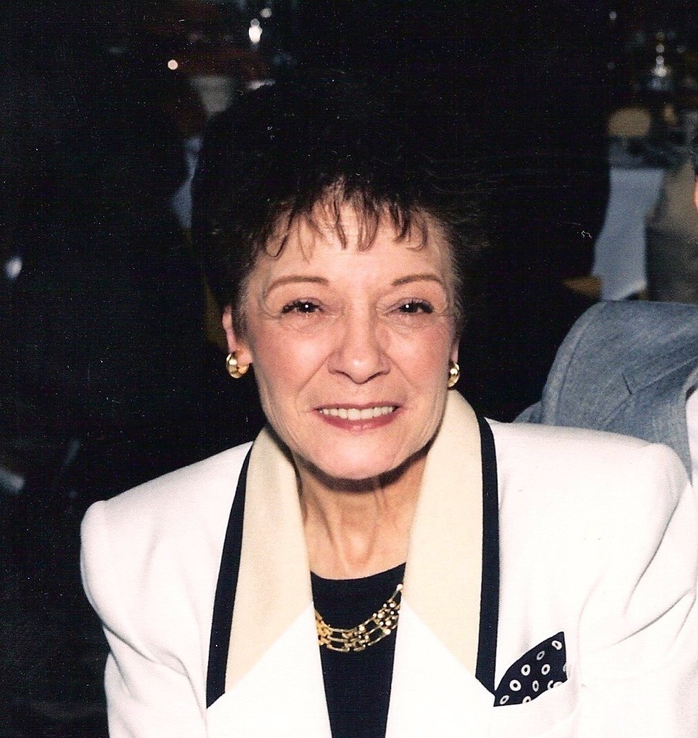 Susan A. Riola Cusumano Obituary - Chicago, IL