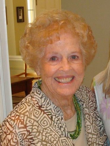 Mary Hedrick Obituary - Jacksonville Beach, FL