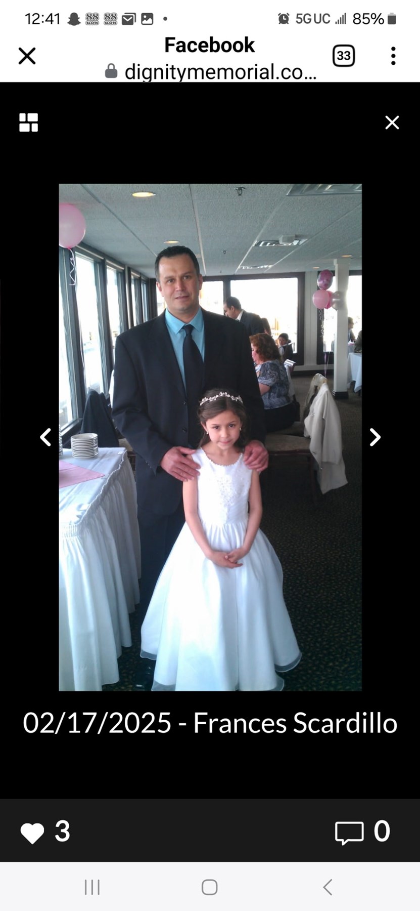 Charles Cino Obituary - Toms River, NJ