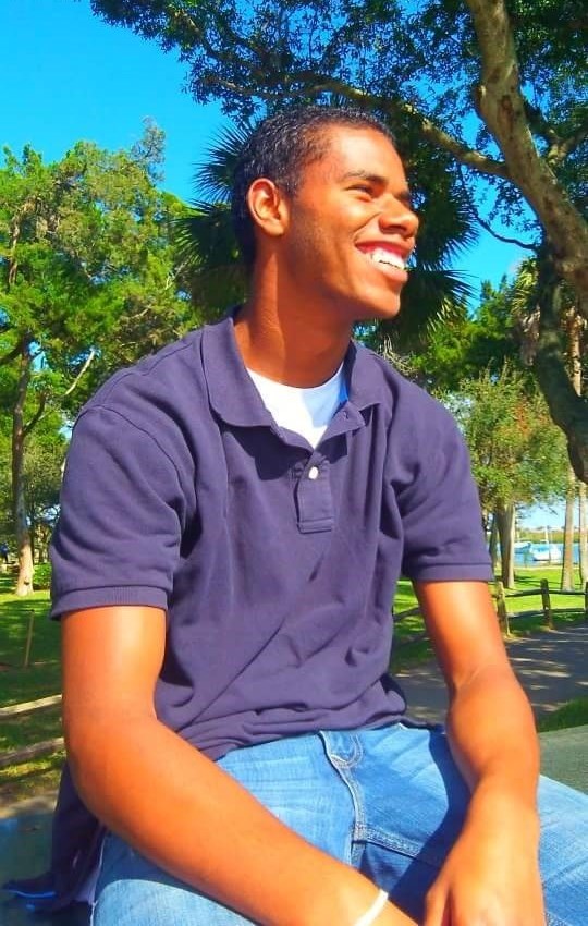 Sean Lavonne Hartley Jr. Obituary - Jacksonville, FL