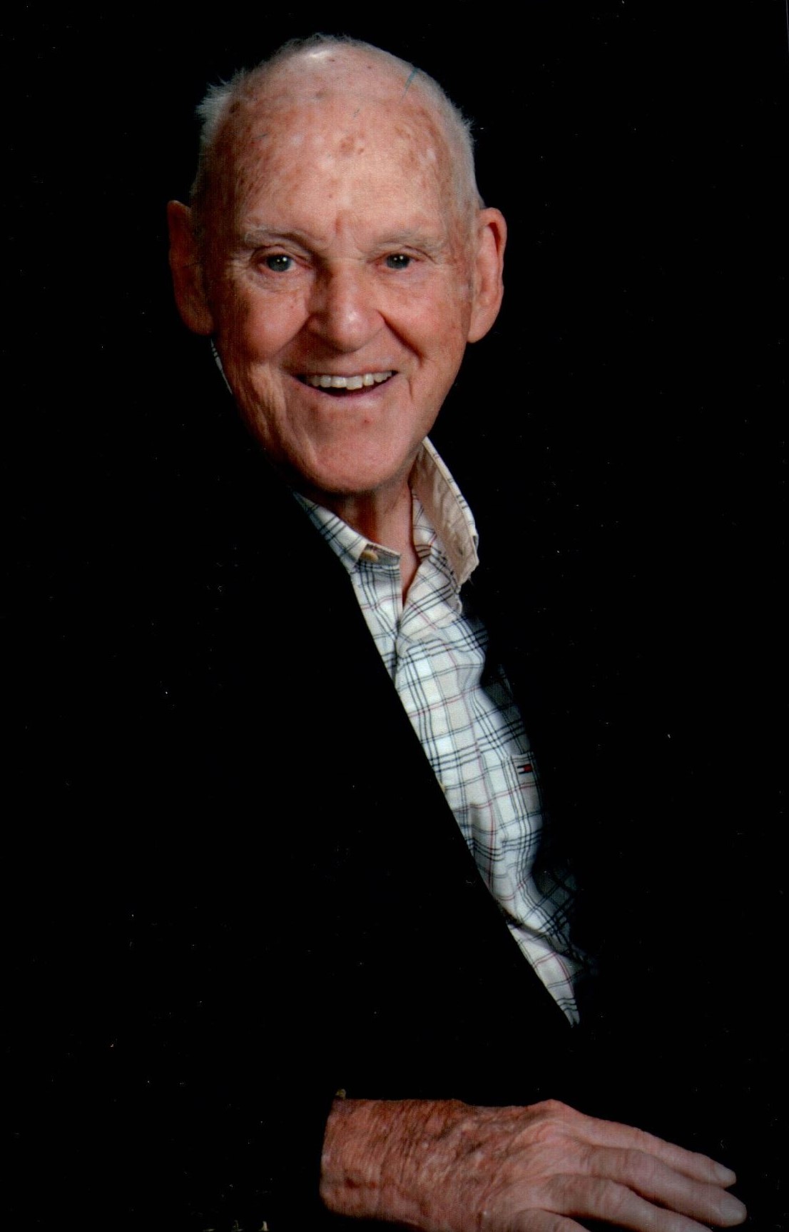 Walter McFatridge Obituary - Kokomo, IN