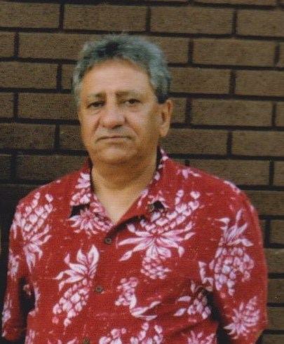 George Elias Obituary - Rogers, AR