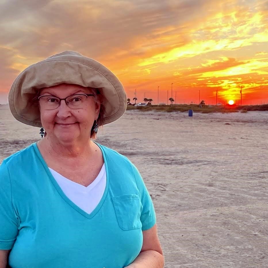 Charlene Page Obituary - New Braunfels, TX