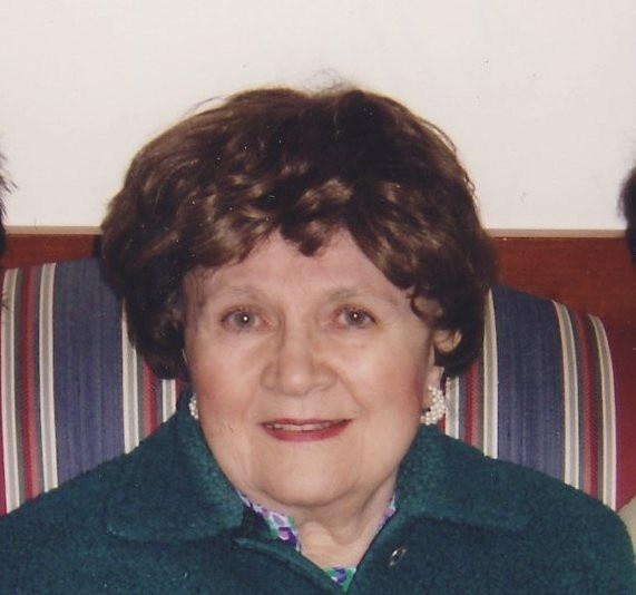 helen collins