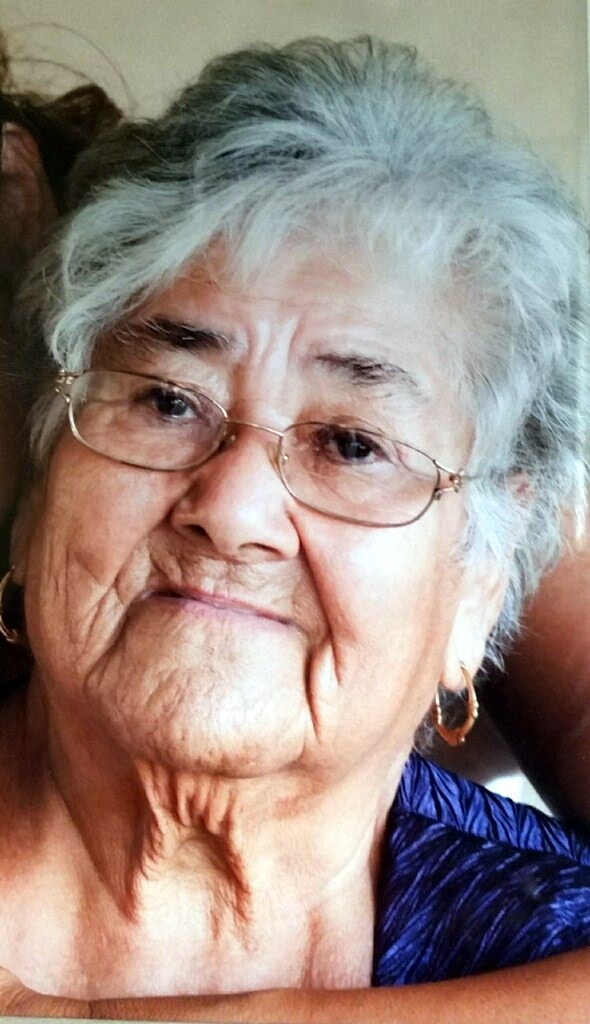 Agustina "Grandma Tina" Rios Rocha Obituary - Bakersfield, CA