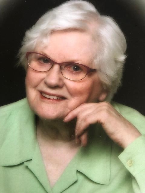 Elizabeth McManaman Obituary - Navin, MB