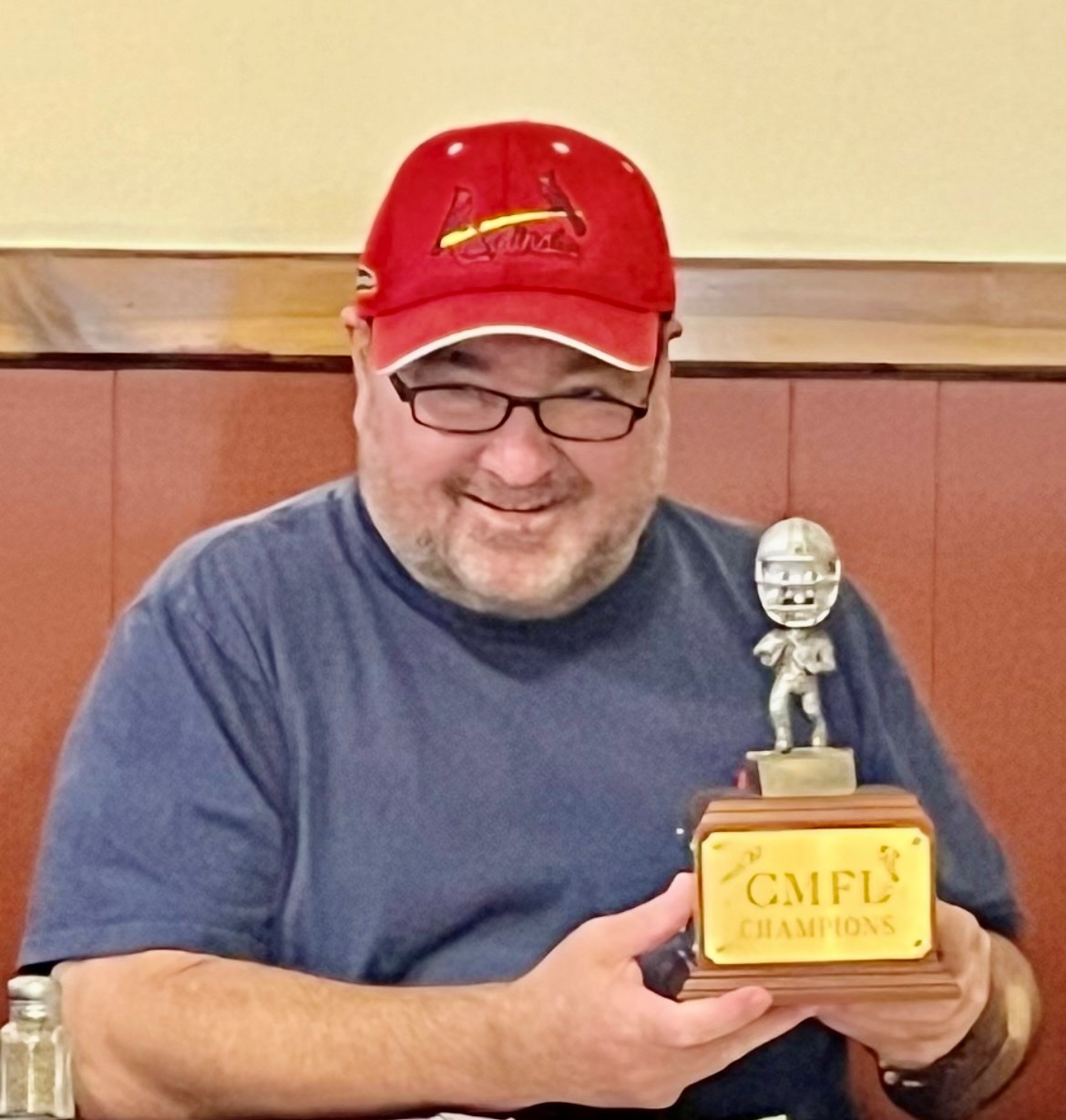 Todd Turner Obituary - Columbia, MO