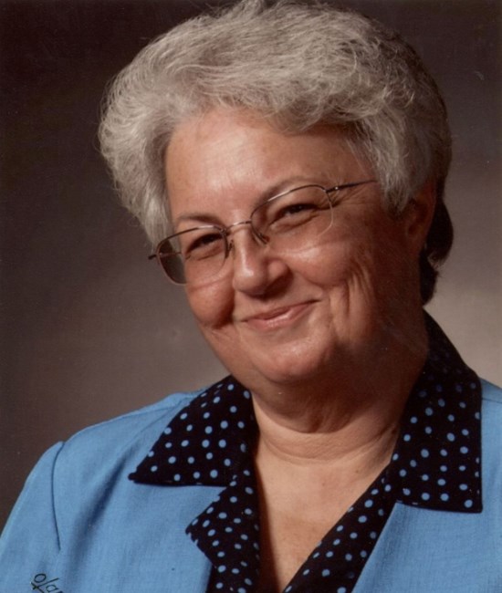 Doris Elaine Dailey Obituary - Kennesaw, GA