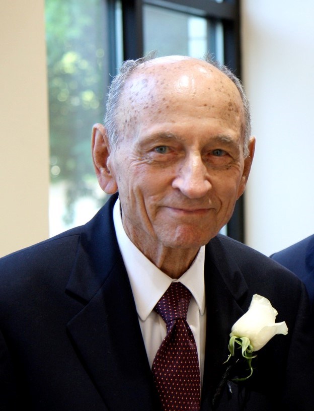 James Scheuermann Obituary - Arlington, TX