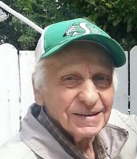 William Bill Belick Obituary - Regina, SK