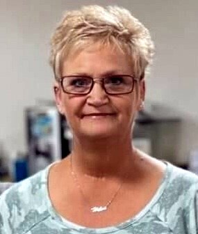 Donna Helm Obituary - Paris, TX