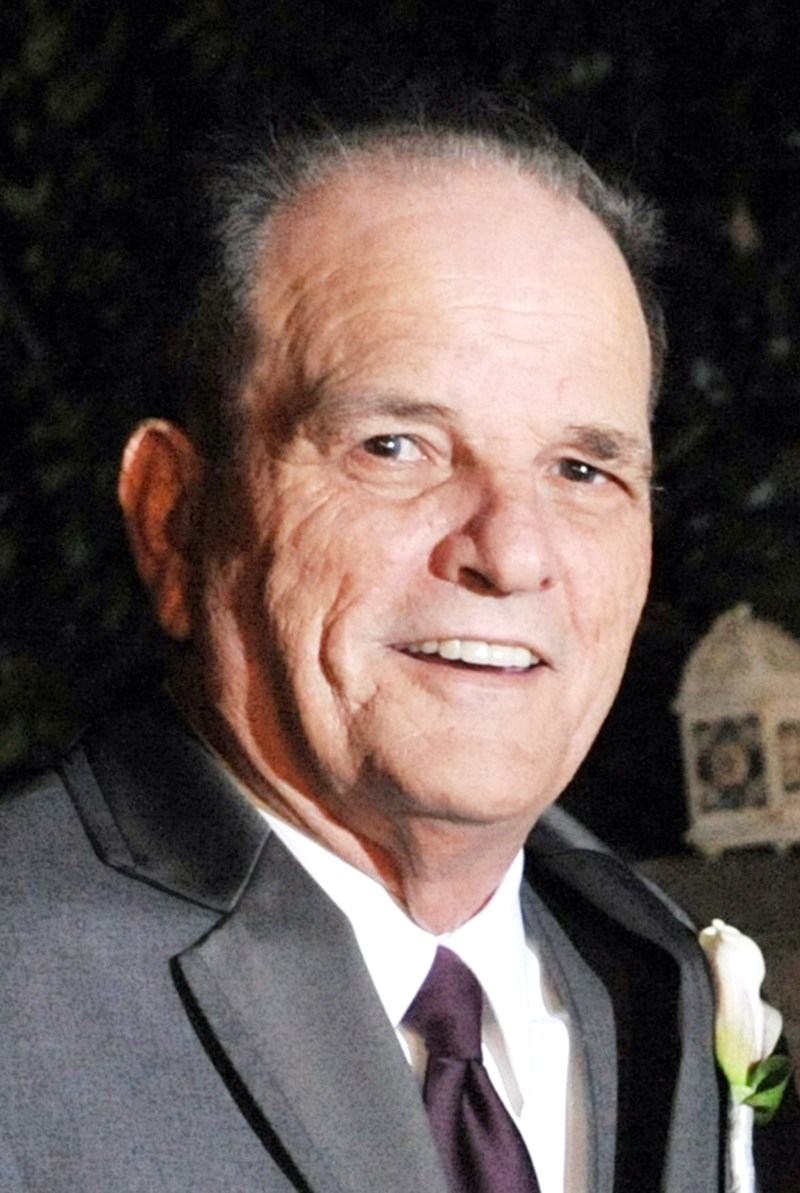 Kenneth Martinez Obituary - Chalmette, LA