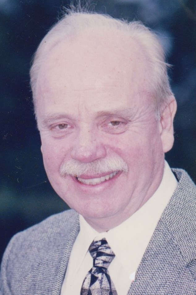 Gordon Husa Obituary - White Lake, MI