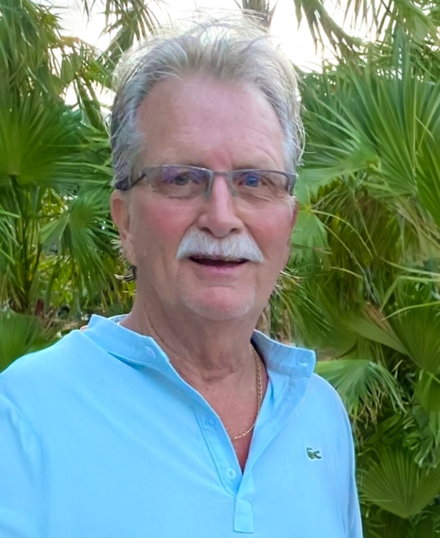 Jim Martin Obituary - Sugar Land, TX