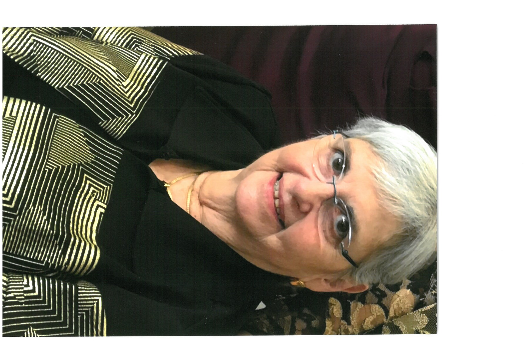 Mary Goldstein Obituary - New York, NY