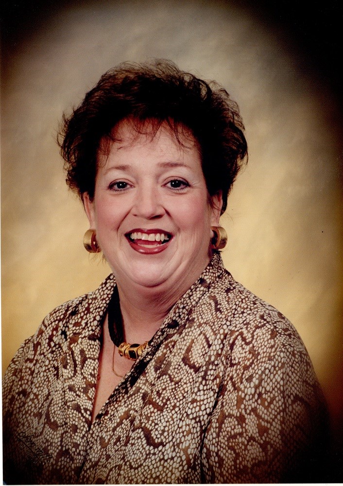 Judith Stamper Obituary - Paris, TX