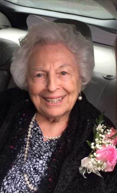 Grace Rocco Obituary - San Jose, CA