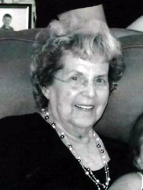 Ruth Claxton Obituary - Largo, FL
