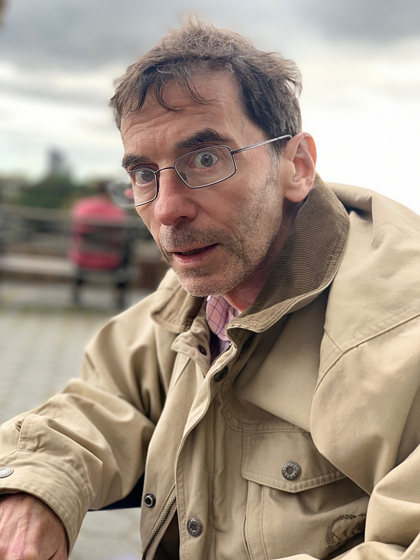 Richard Rosenberg Obituary - New York, NY