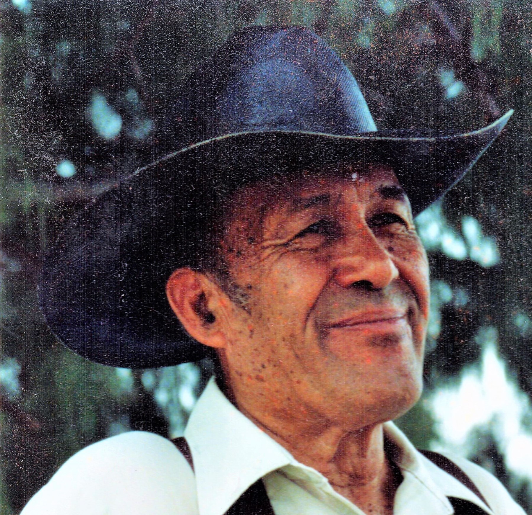 Juan Garza Chavez Obituary - Goodyear, AZ