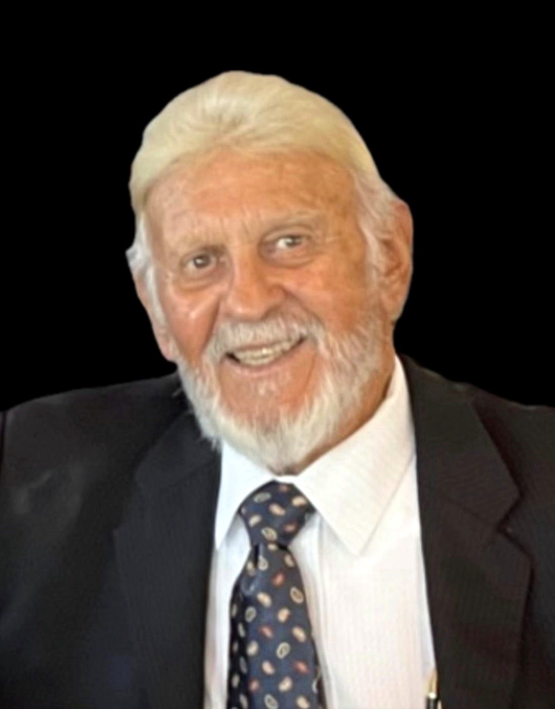 Beda Prieto Obituary - El Paso, TX
