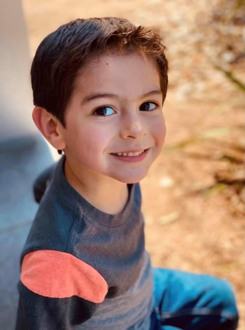 Elijah Rodriguez Obituary - Temple, TX