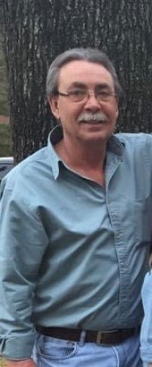 Tony Carlin Obituary - ALEXANDER, AR