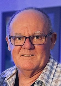 Jacques Morin avis de décès - Rosemere, QC