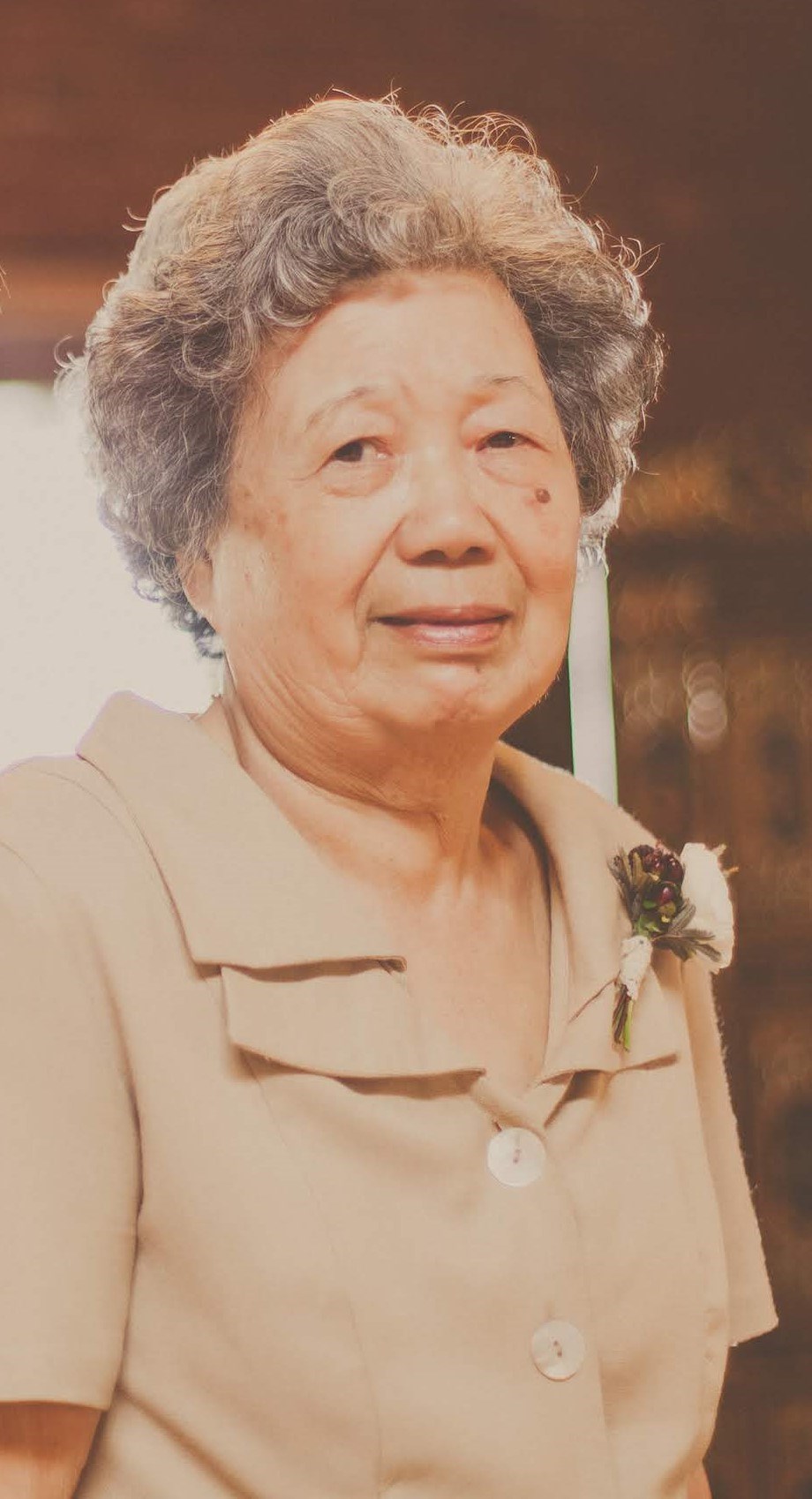 May Seow Obituary - Whittier, CA