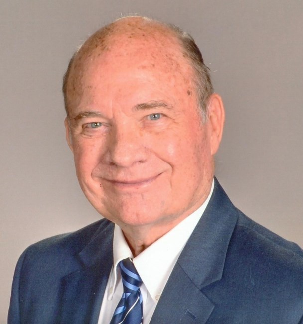 David Roper Obituary - Oklahoma City, OK