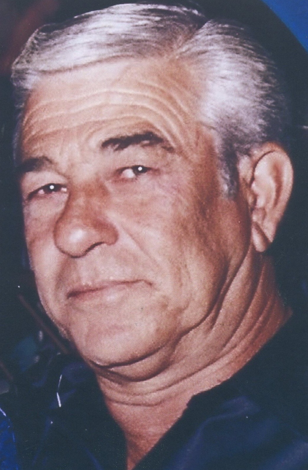 Joseph Rodriguez Obituary - Fremont, CA